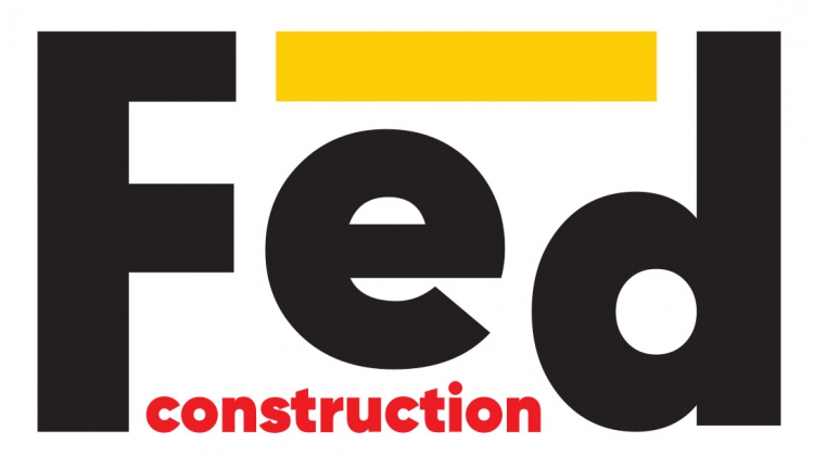 Hakkımızda - FED Construction İnşaat Sanayi Ve Ticaret Limited Şirketi